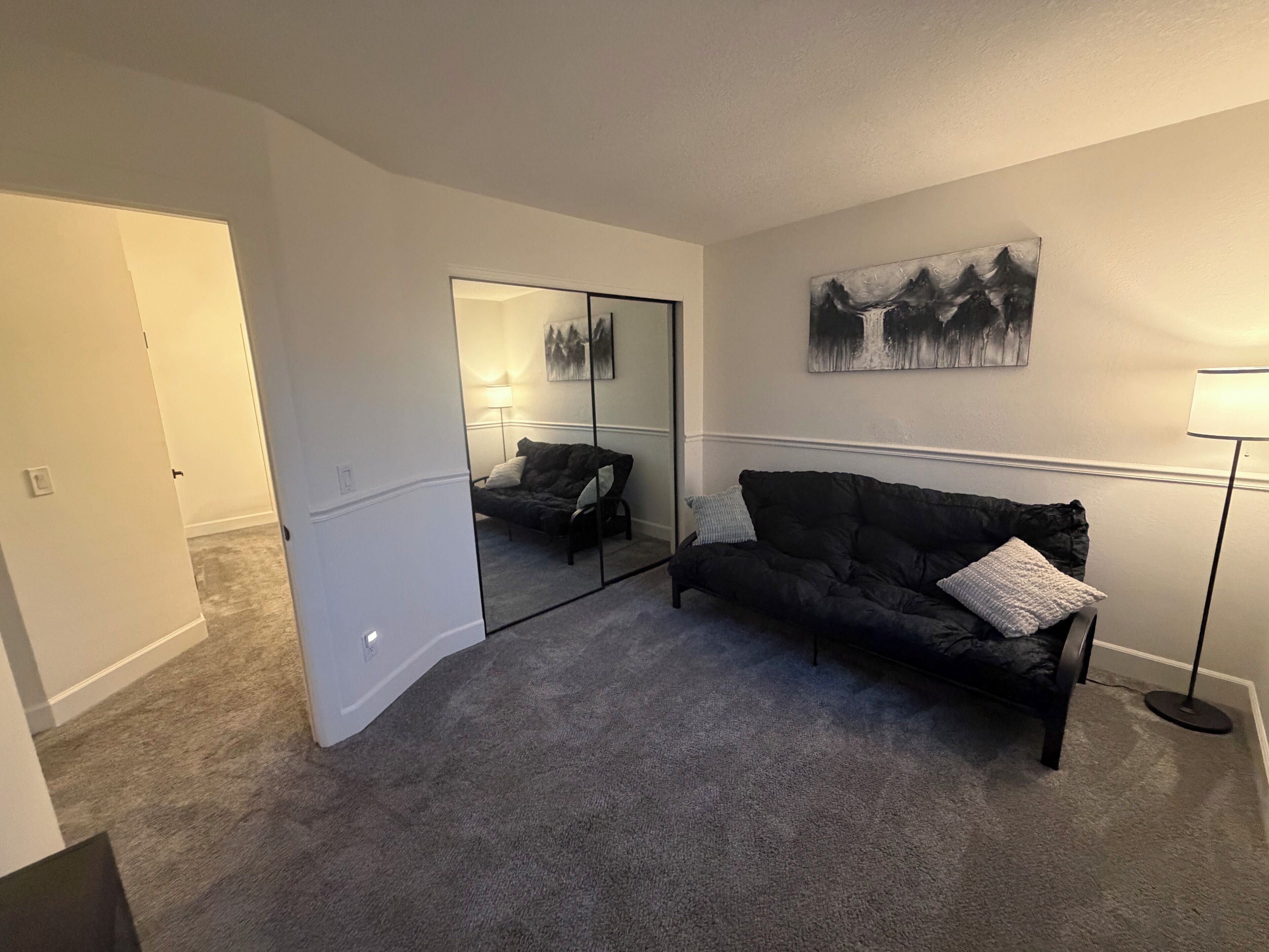 Spacious 4-bedroom House In Charming Aurora With Ac - Parker, CO