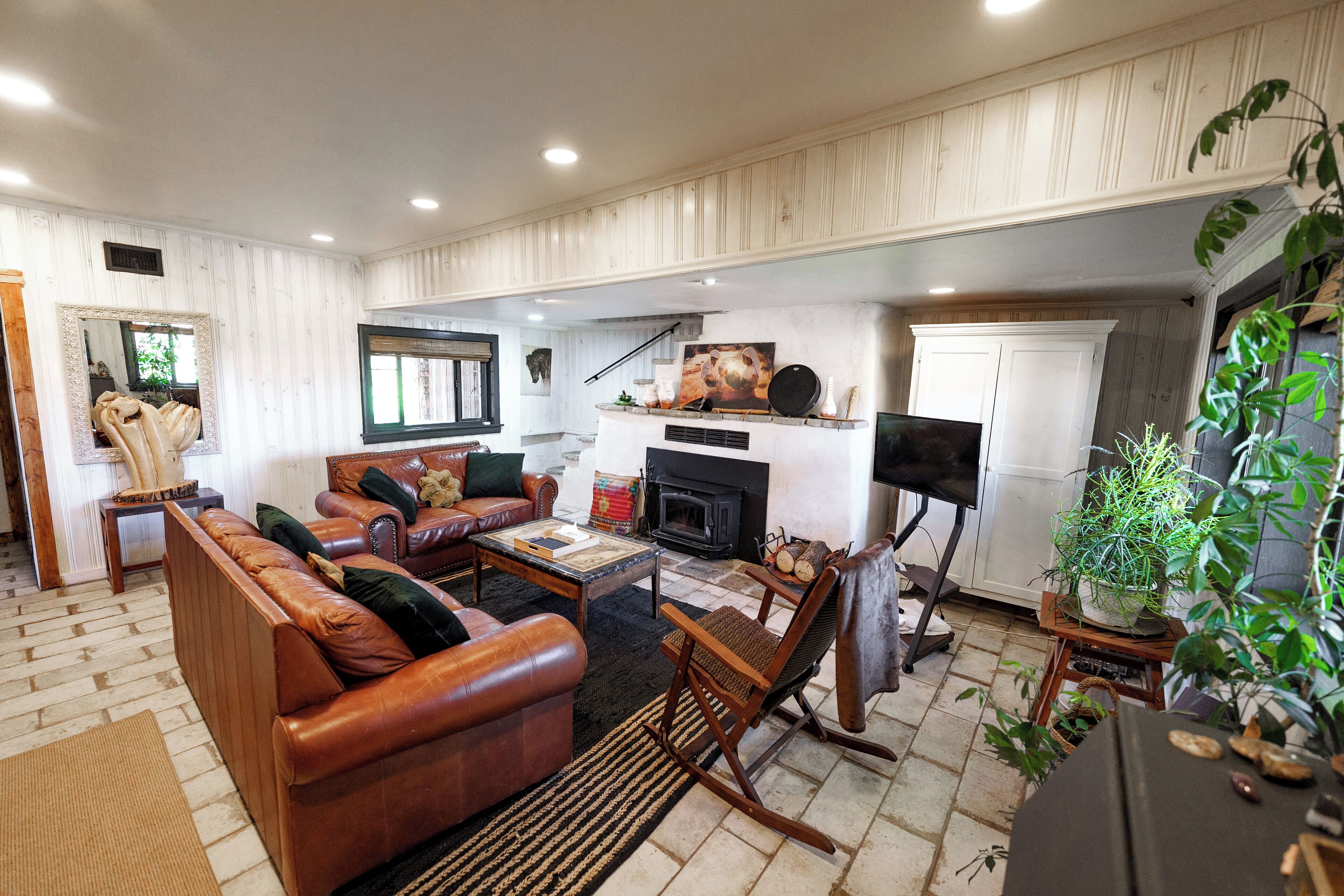 The Meadowhouse At Pack Creek Ranch - Oowah Lake, UT