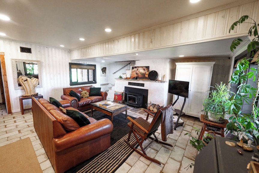 The Meadowhouse At Pack Creek Ranch - Oowah Lake, UT