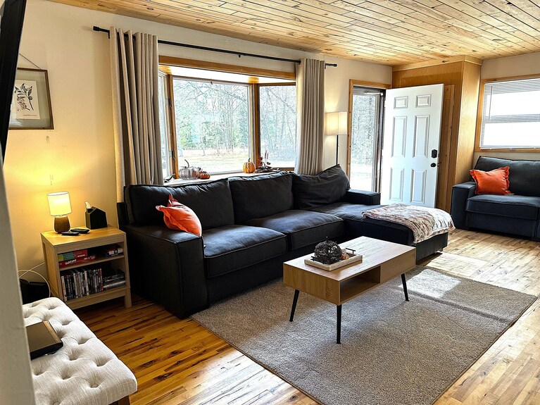 Cozy 2-bedroom Cottage In Beautiful Shawano/30 Minutes From Lambeau Field - Wisconsin