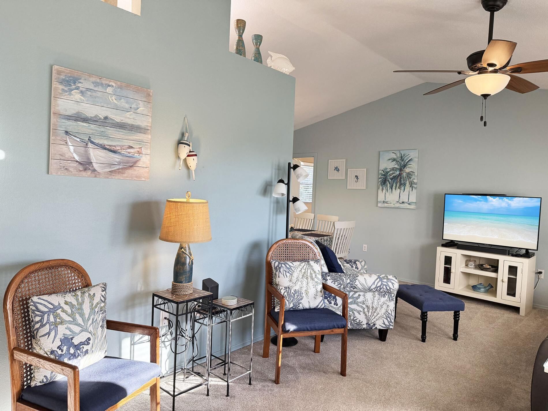 Peaceful 3br Villa  Near Beaches & Golf - Englewood, FL