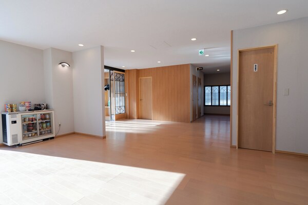 Naeba Sunvalley Hotel - Yuzawa