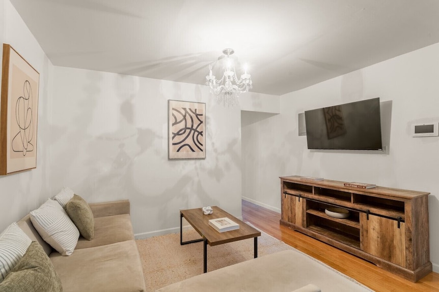 Your Manhattan Escape! Beautiful 2bd 1bth Apt - Manhattan, NY