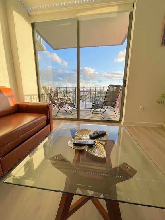 Luxury 1-bedroom Apartment Miami-havana Near Magic City Casino. - Aeropuerto Internacional de Miami (MIA)