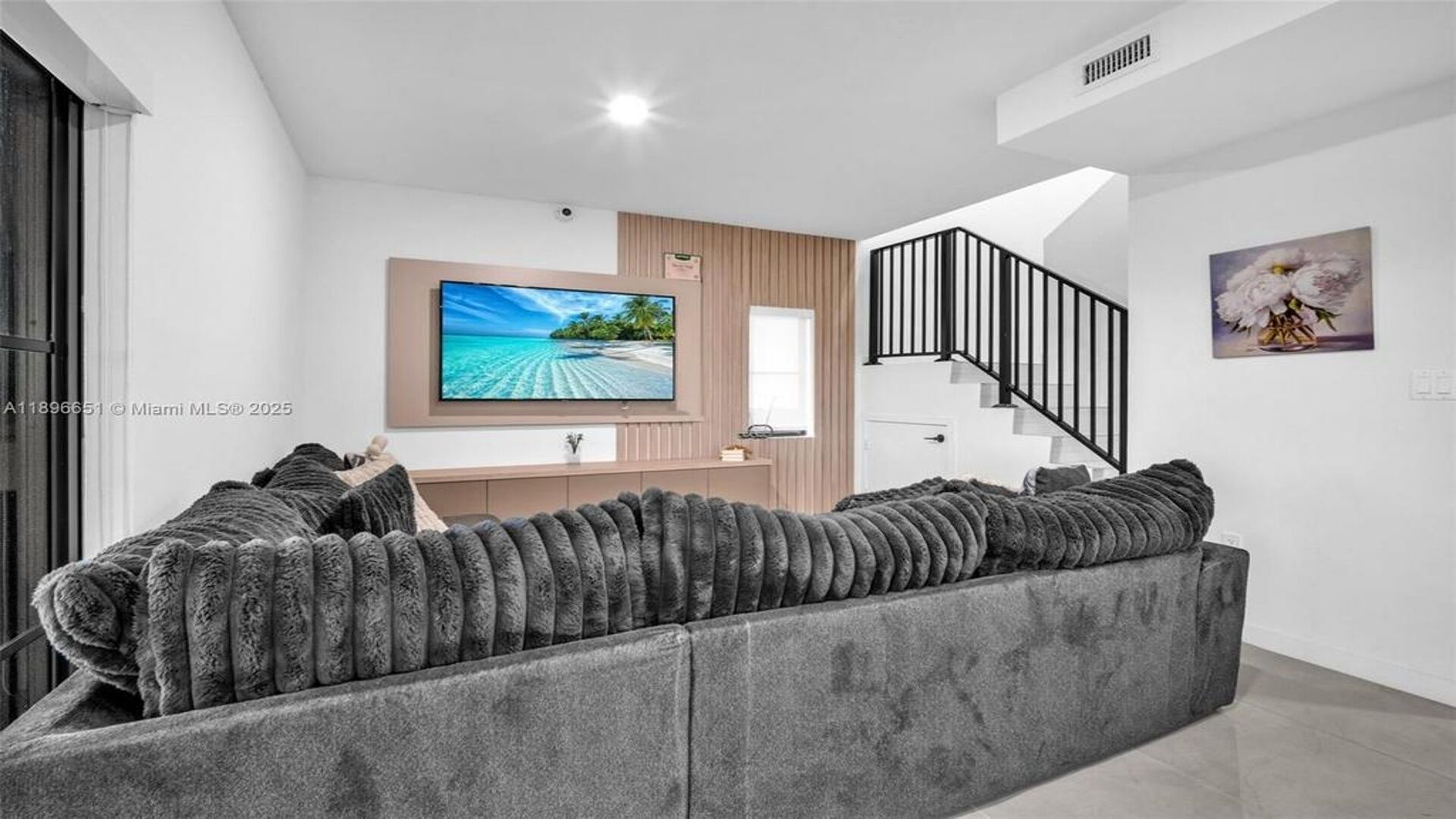 Perfect 5-bedroom House With Ac In Cool Florida City - Florida City, FL