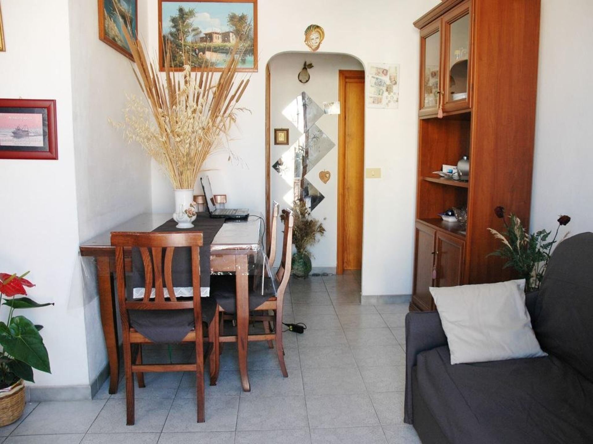 Bilo Livia In The Heart Of Marina Di Campo - Marciana Marina
