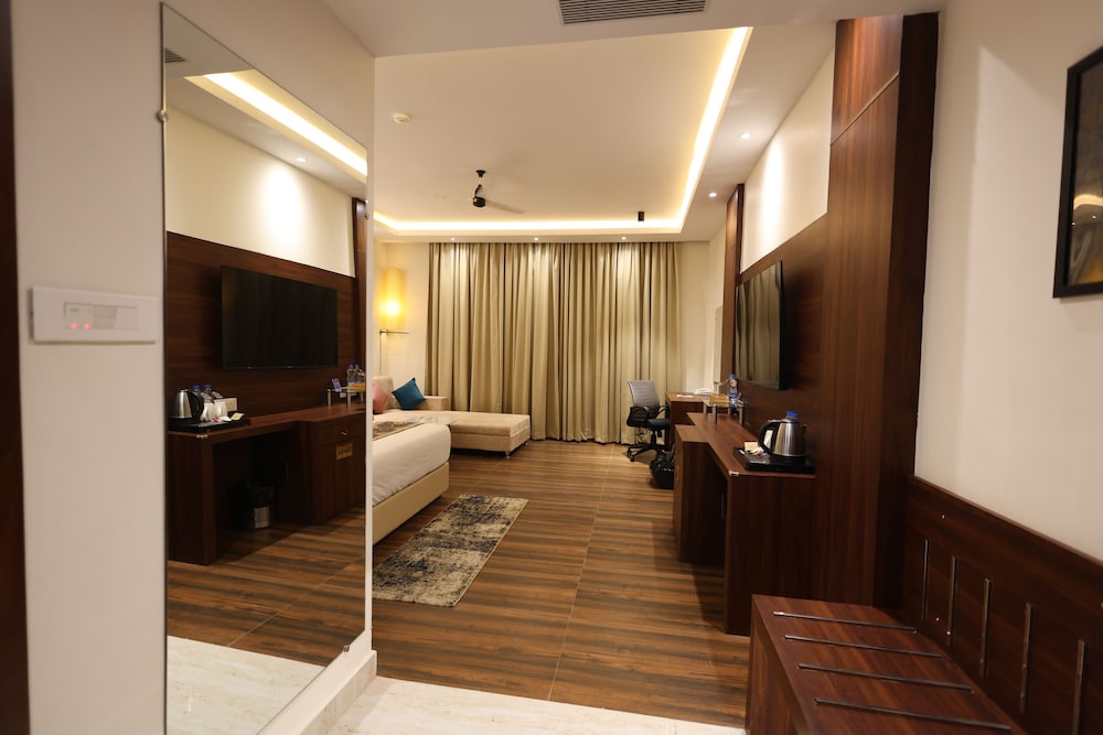 Enrise By Sayaji Kalaburagi - Kalaburagi