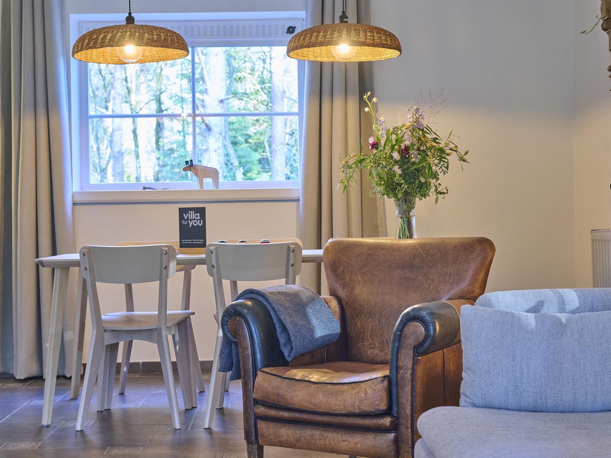 Holiday Home In Liereman Nature Reserve - Mol