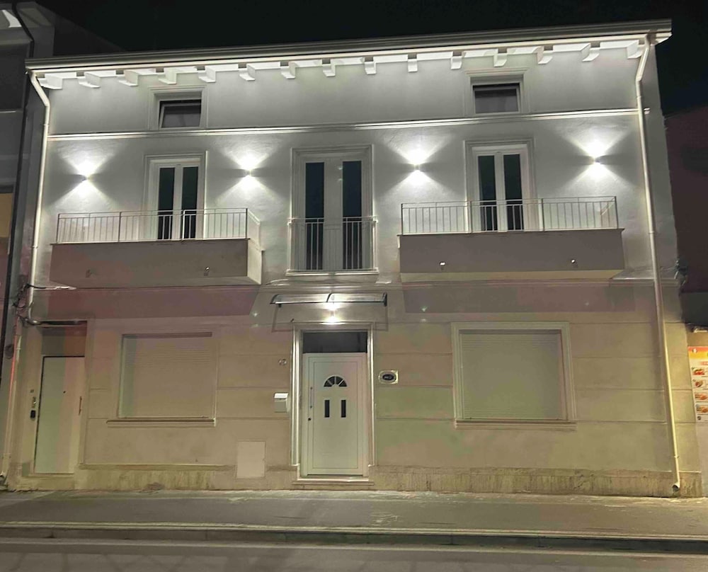 Darsena Charming B&b By Villa Valentina Versilia - Viareggio