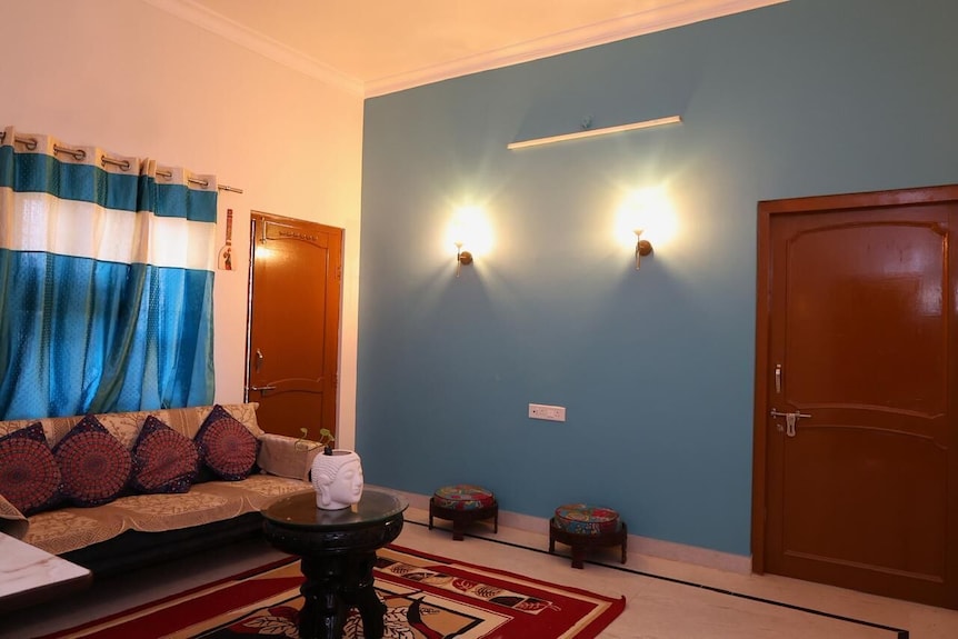 Solace Point - Jodhpur