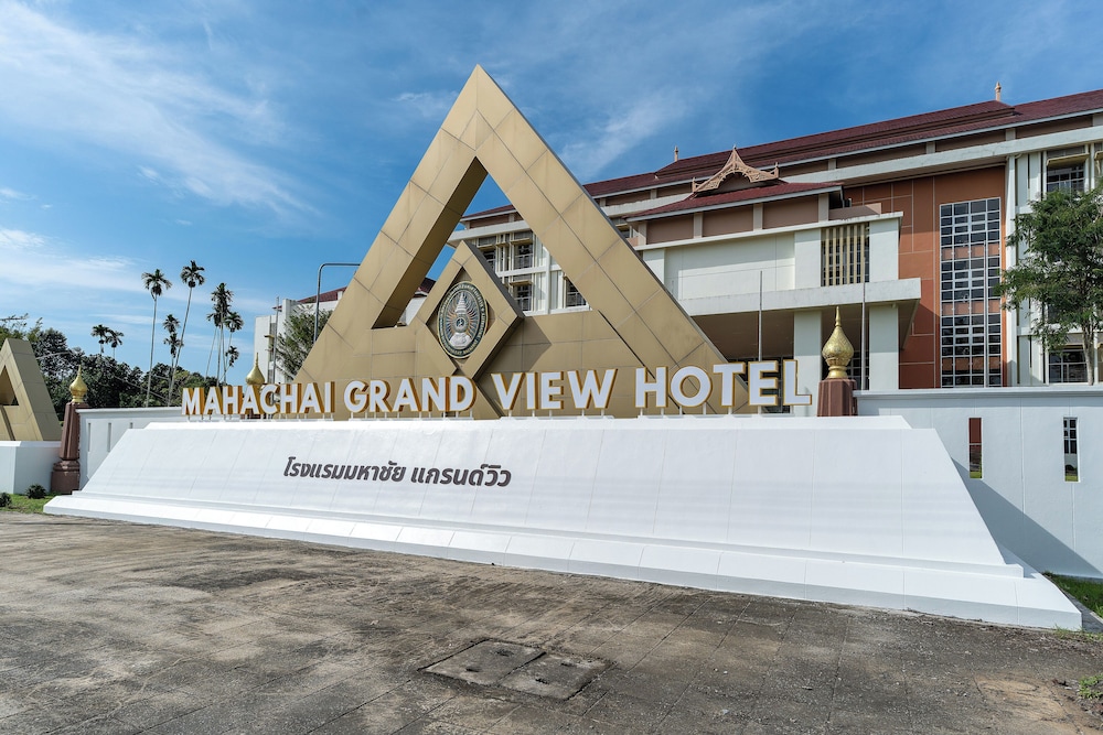 Mahachai Grand View -