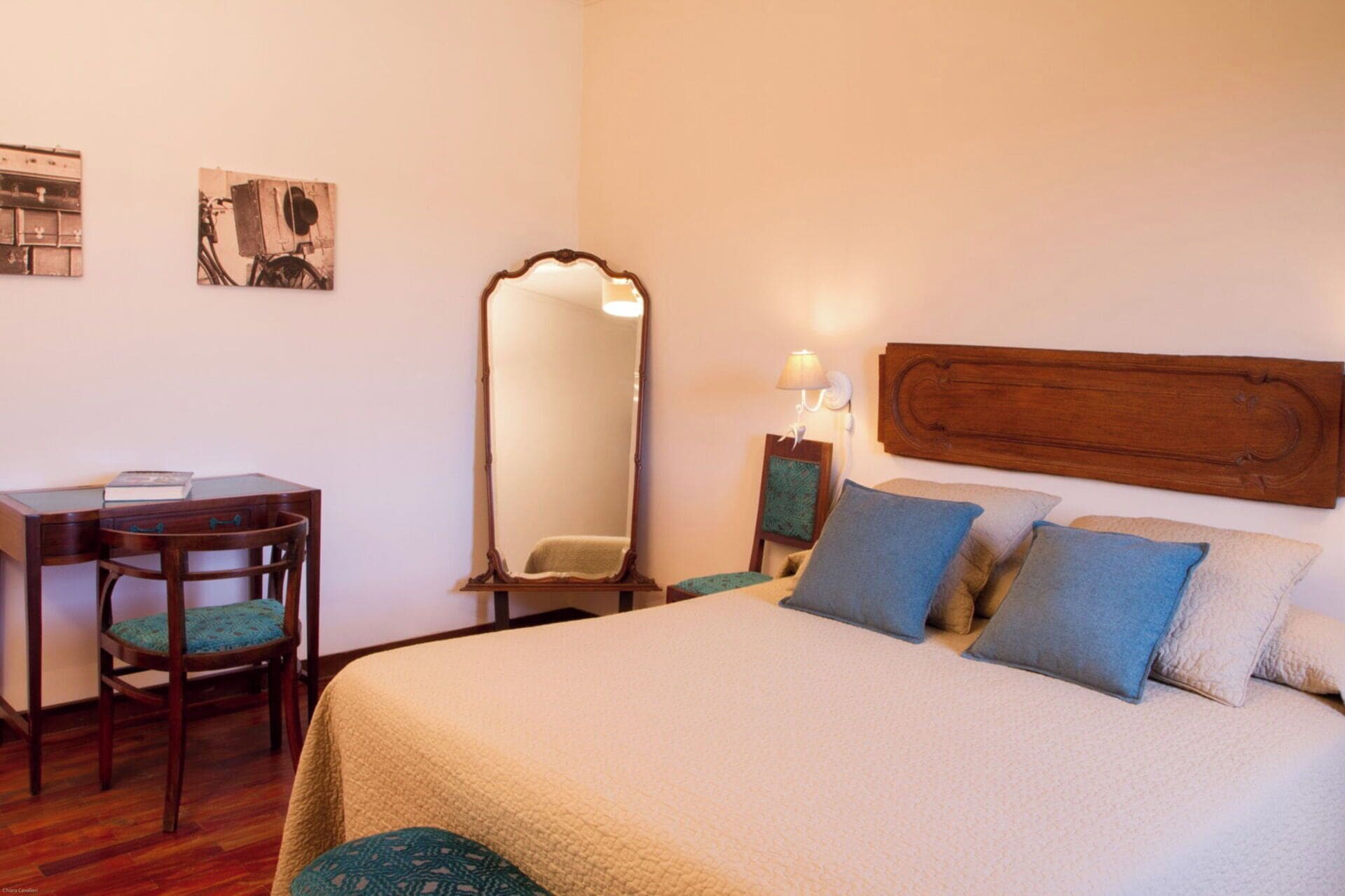 Precioso Apartamento Para 6 Personas Con Piscina, A/c, Wifi, Tv Y Balcón, Cerca De Florencia - Florencia