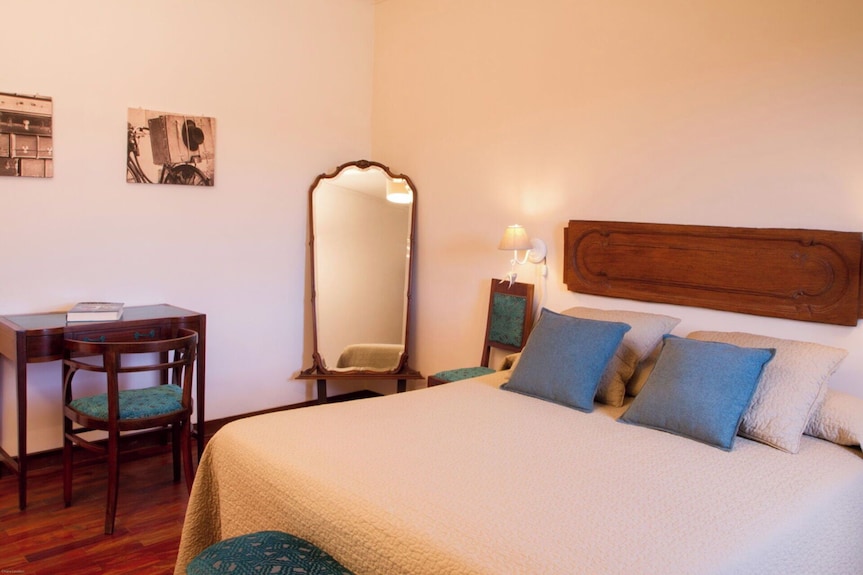 Precioso Apartamento Para 6 Personas Con Piscina, A/c, Wifi, Tv Y Balcón, Cerca De Florencia - Florencia