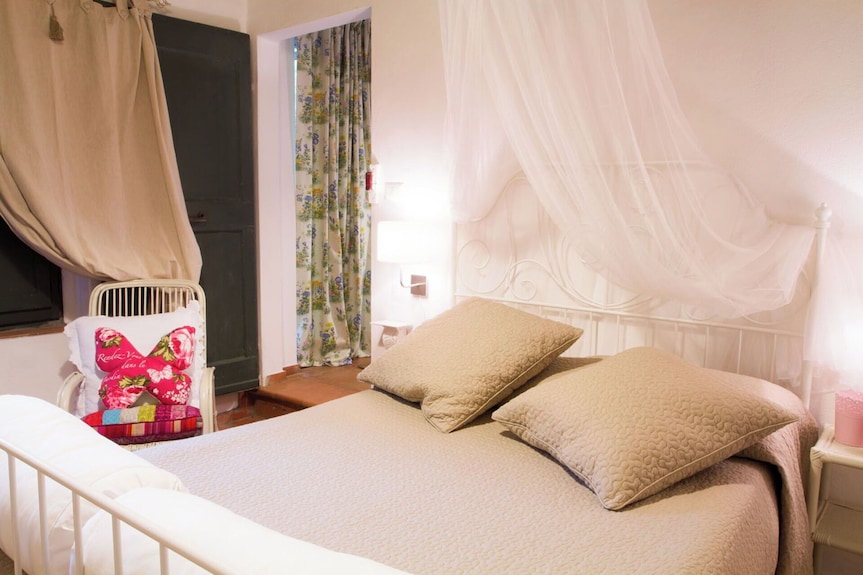 Cosy Apartment For 6 People With Wifi, Pool, A/c And Tv, Close To Florence - Florence