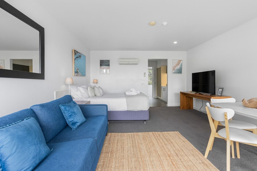 Bay View - Ocean Nest - Lorne