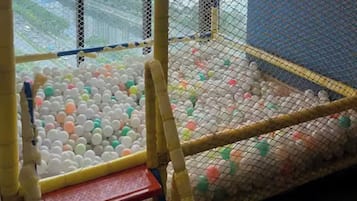 Playground interno