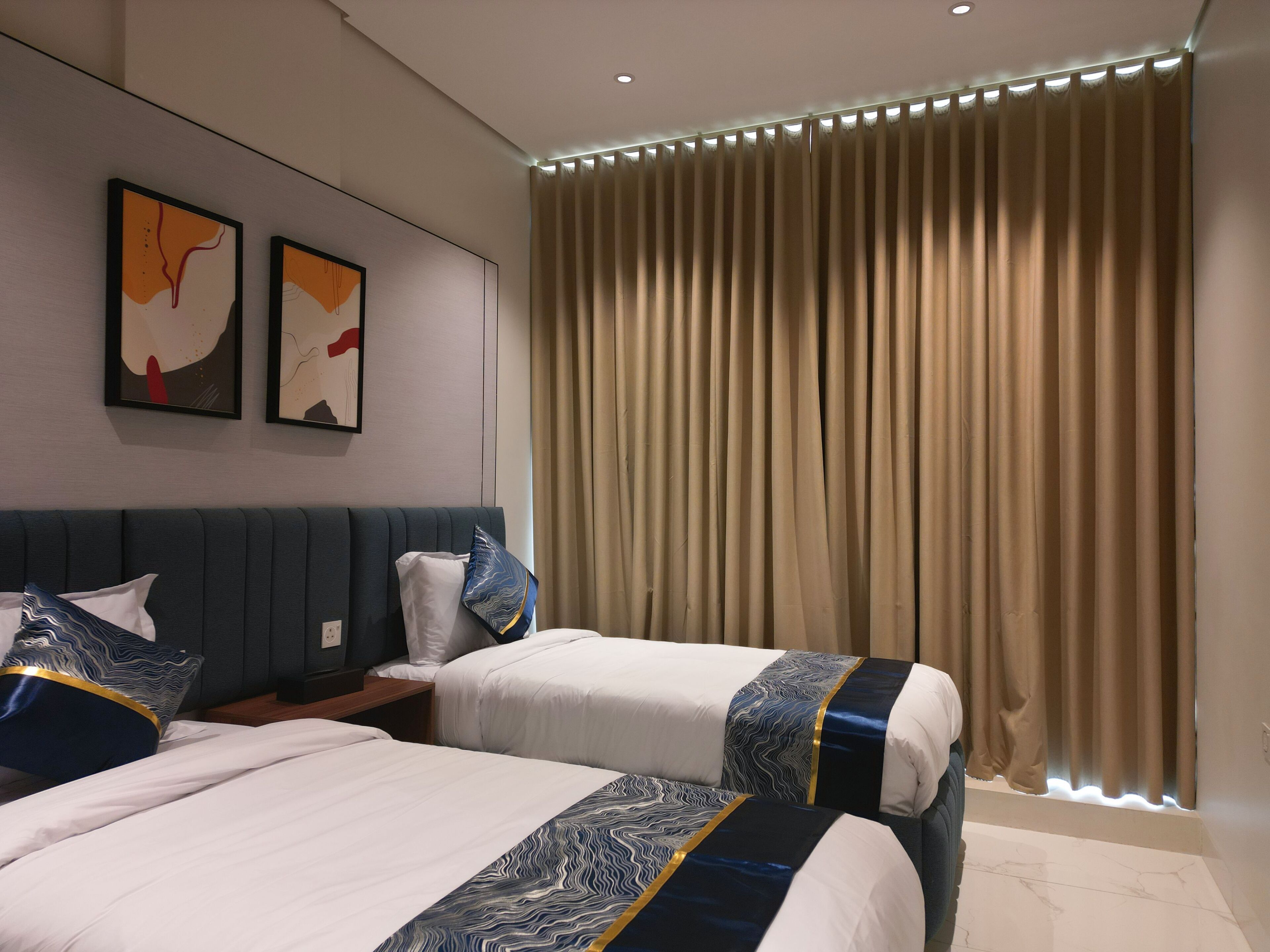 Apartamento, 2 quartos | Wi-Fi de cortesia