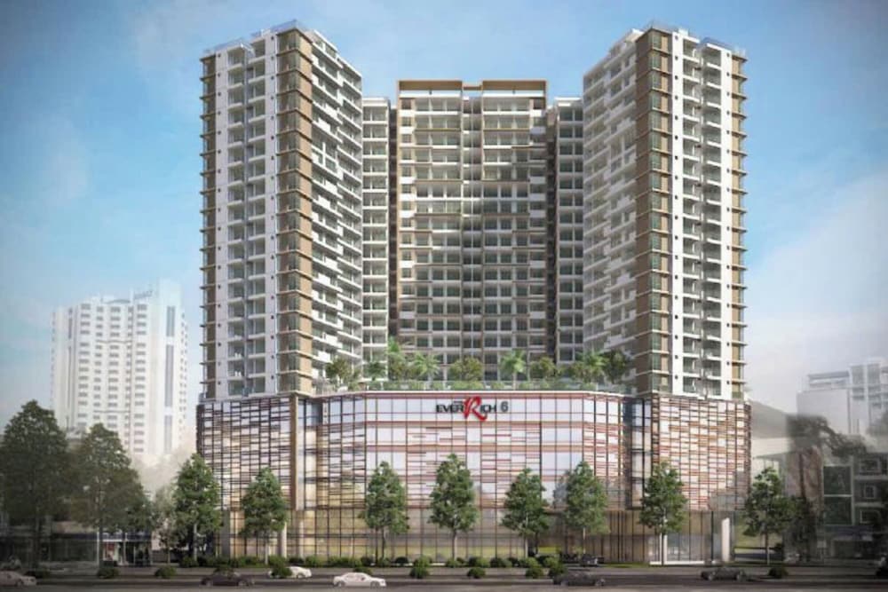 Vivian Boutique The Everrich Infinity - Hô Chi Minh-Ville