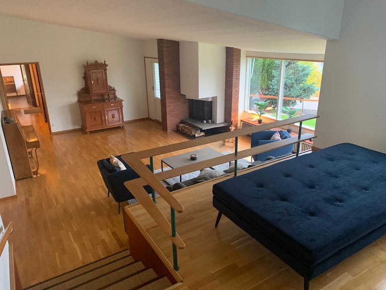 Marvelous 4-bedroom House In Bengtsfors For A Relaxing Stay - Bengtsfors