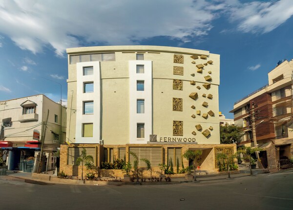 Fernwood Hotels And Resorts - Bengaluru