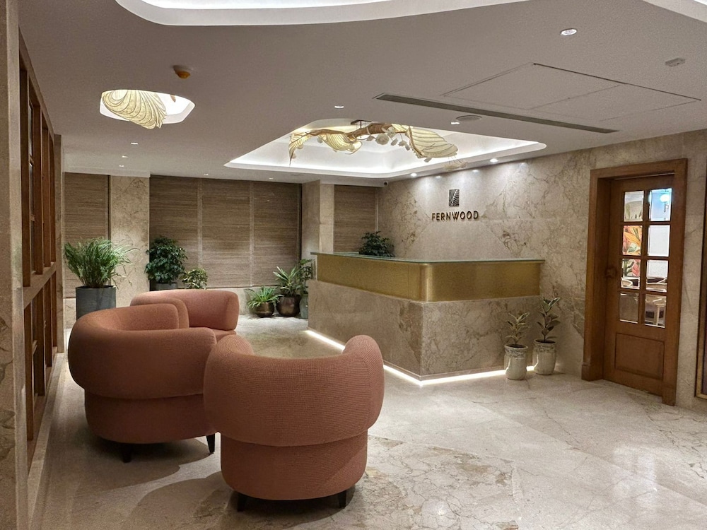 Fernwood Hotels And Resorts - Bengaluru
