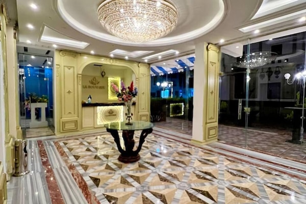 Entrada (vista interna)