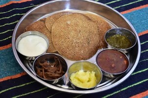 Alimentação e bebidas