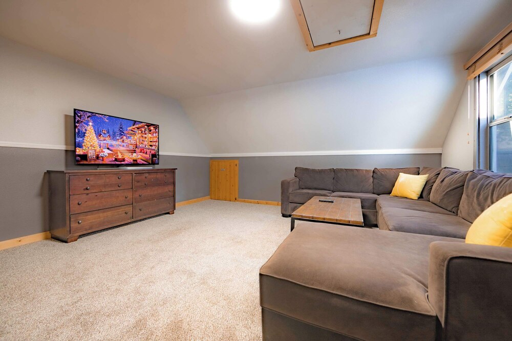 The Heavenly Foothills For 4 - South Lake Tahoe, CA