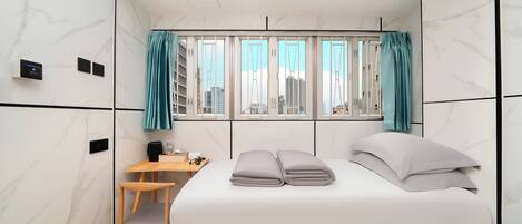 Quarto família (Joy) | Wi-Fi de cortesia