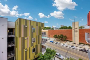 Apartamento | Exterior