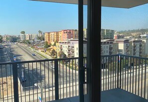 Apartamento | 2 quartos 