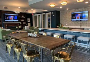 Apartamento | 2 quartos 