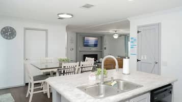 Casa (3 Bedrooms) | Parte interna
