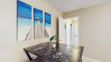 Apartamento (2 Bedrooms) | Interior