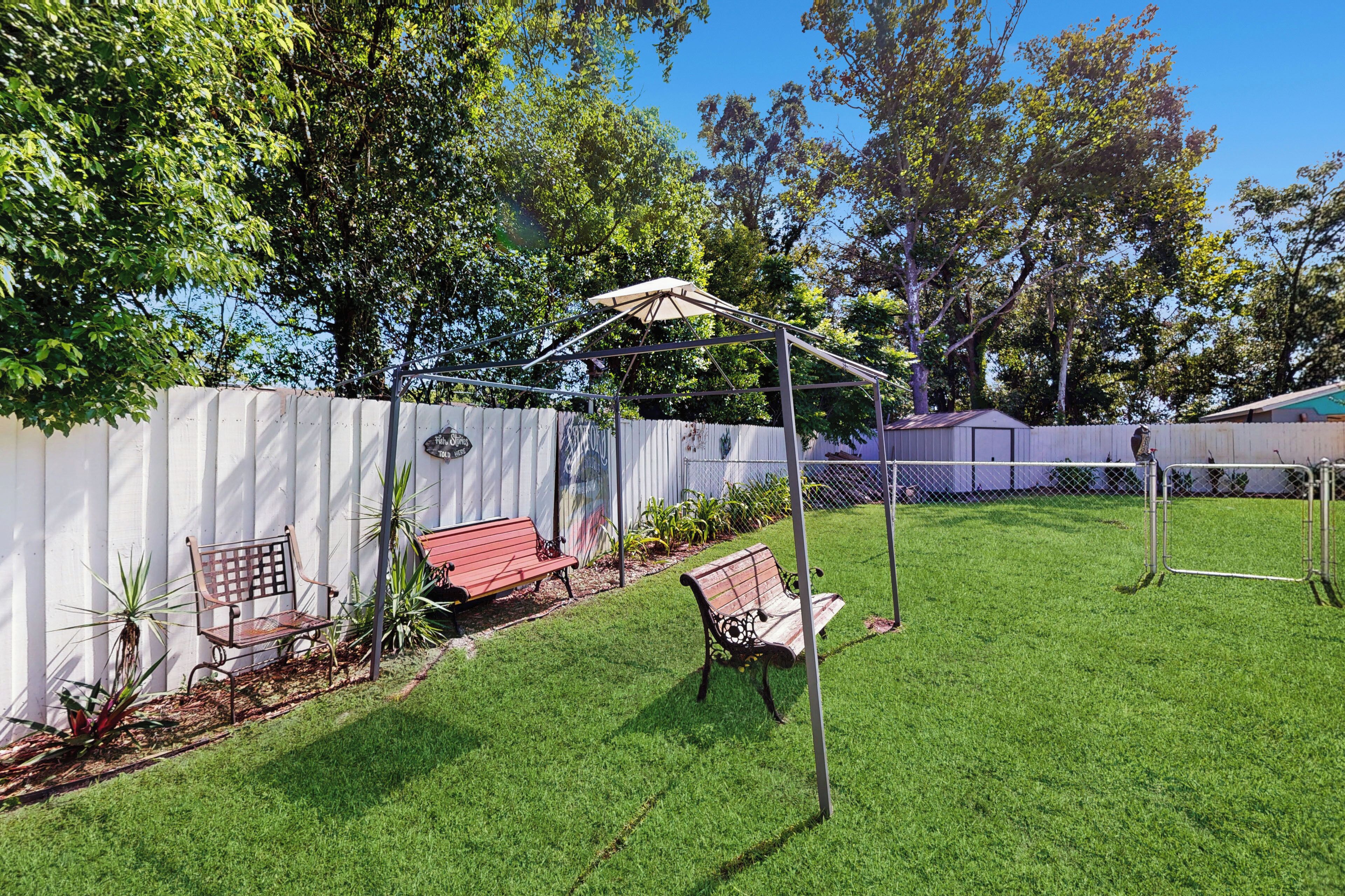 Apartamento (2 Bedrooms) | Interior