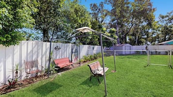 Apartamento (2 Bedrooms) | Interior