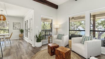 Casa (3 Bedrooms) | Parte interna