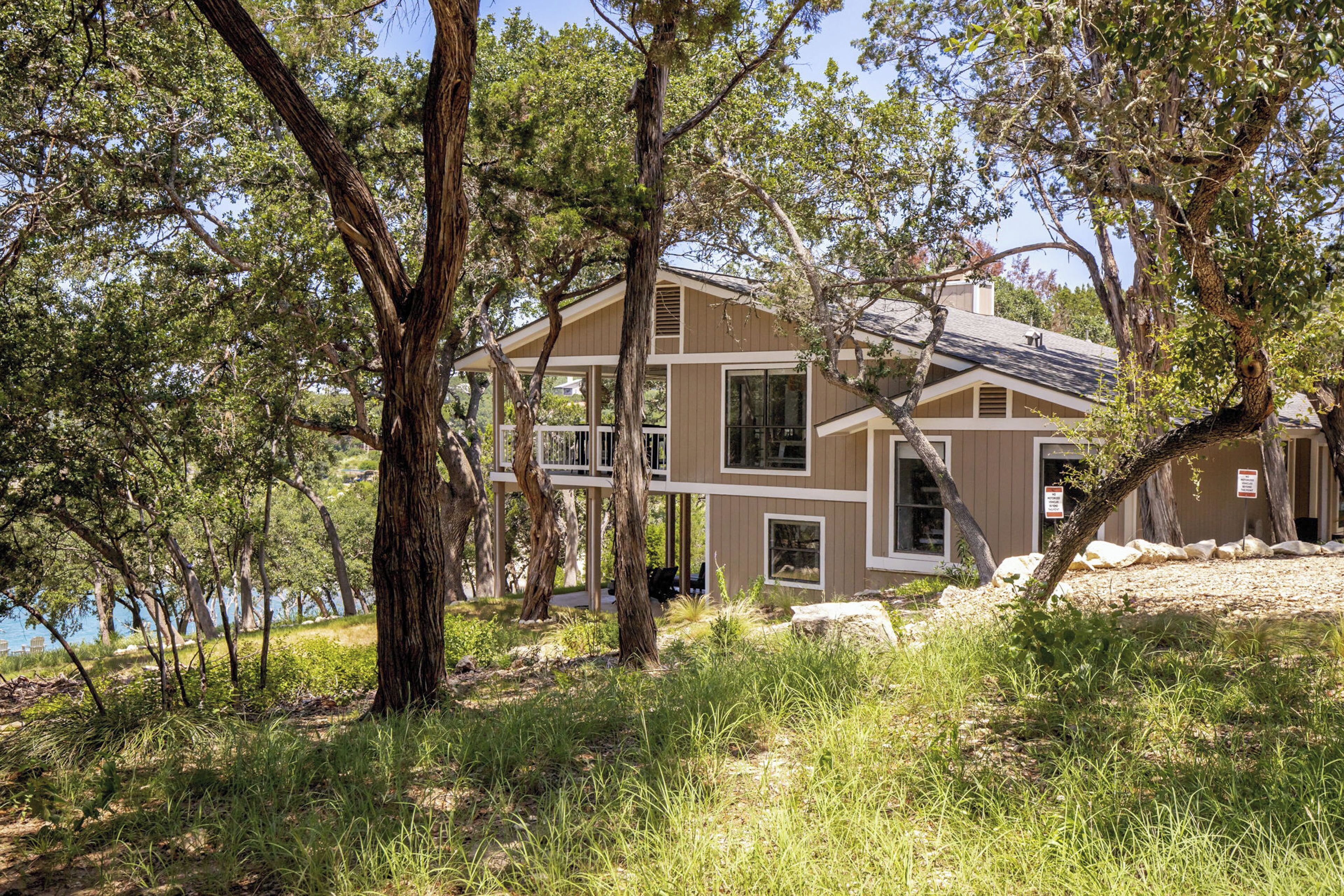 Casa (3 Bedrooms) | Parte interna