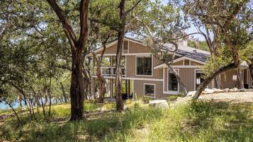 Casa (3 Bedrooms) | Parte interna