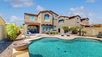 Casa (4 Bedrooms) | Fachada do alojamento