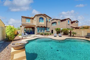 Casa (4 Bedrooms) | Fachada da propriedade