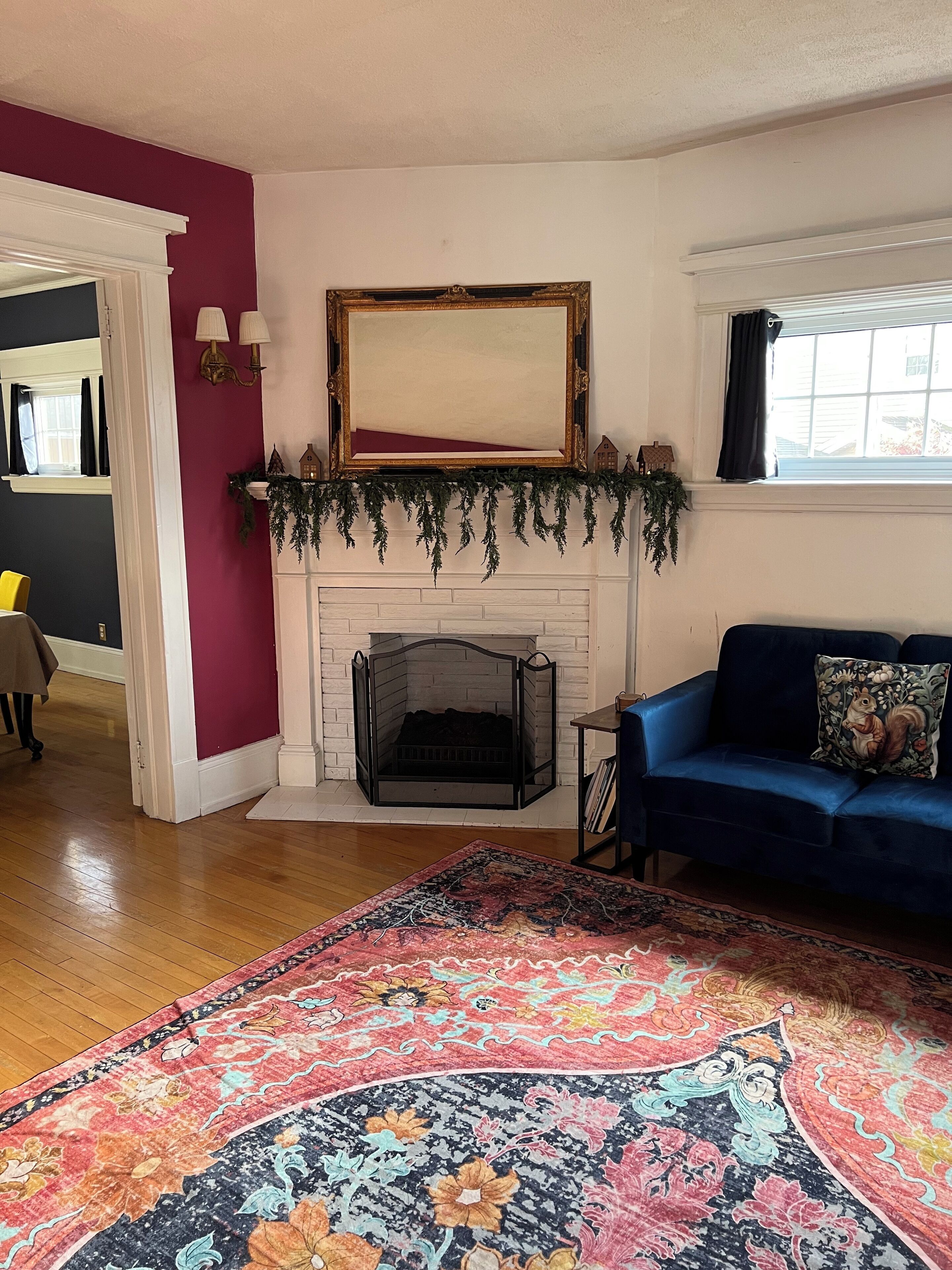 Bright City Home By The River - Sault Ste. Marie