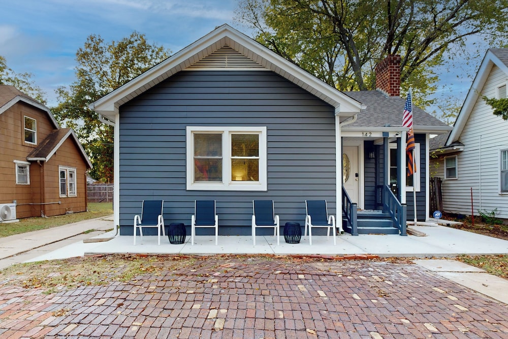 3br Perfect Location For Osu Events & Activities - Stillwater, OK