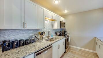 Apartamento (2 Bedrooms) | Interior