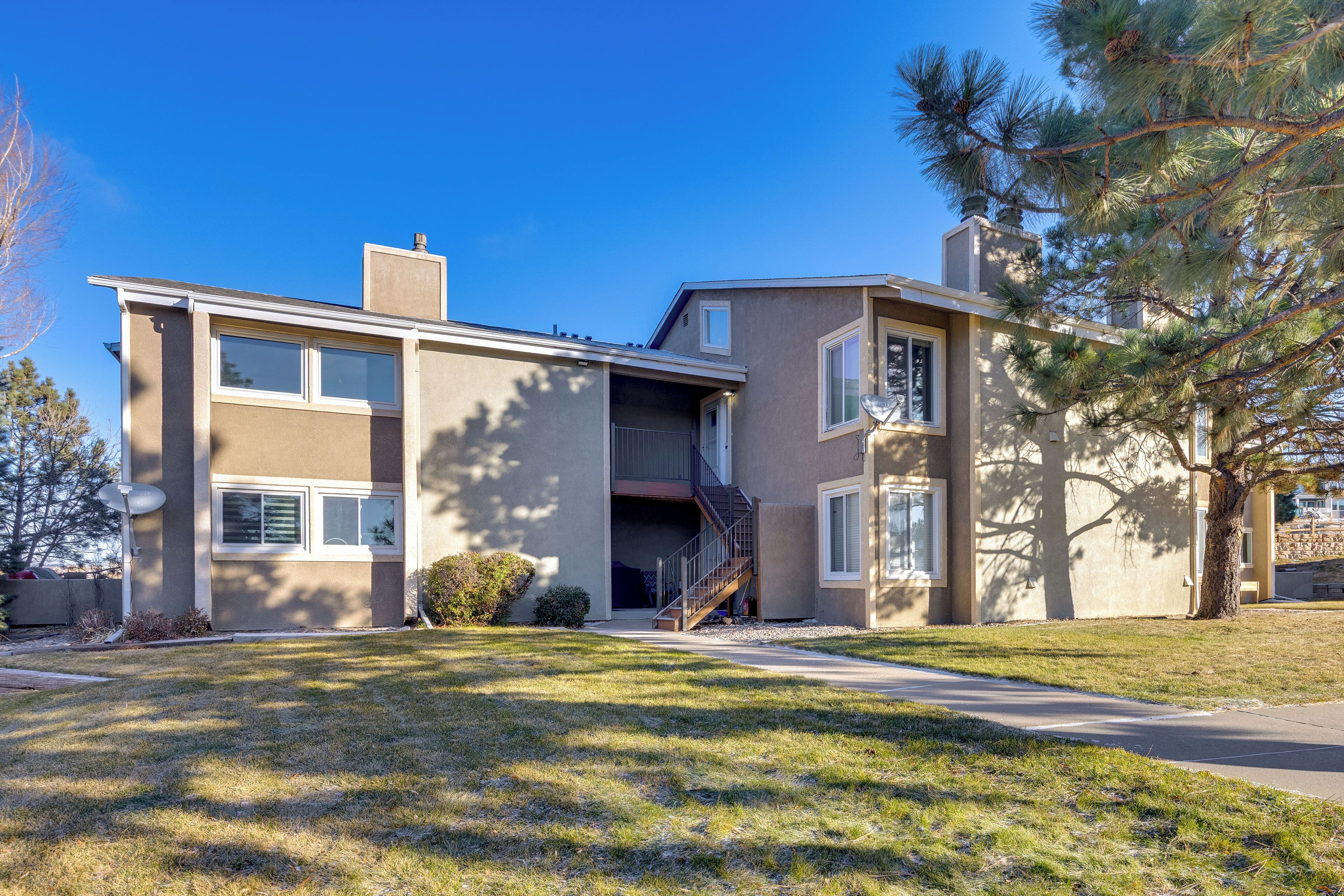 Apartamento (2 Bedrooms) | Interior