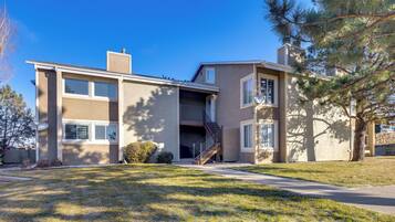 Apartamento (2 Bedrooms) | Interior