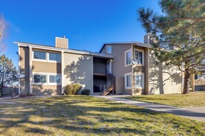 Apartamento (2 Bedrooms) | Parte interna