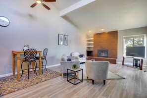 Apartamento (2 Bedrooms) | Fachada da propriedade