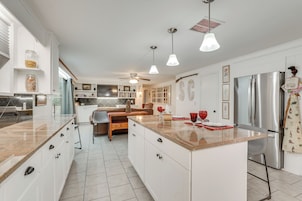 Casa (2 Bedrooms) | Fachada do alojamento