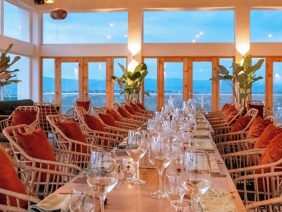 Restaurante
